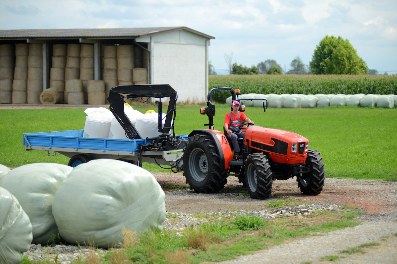 Same Argon - Deutz Passion