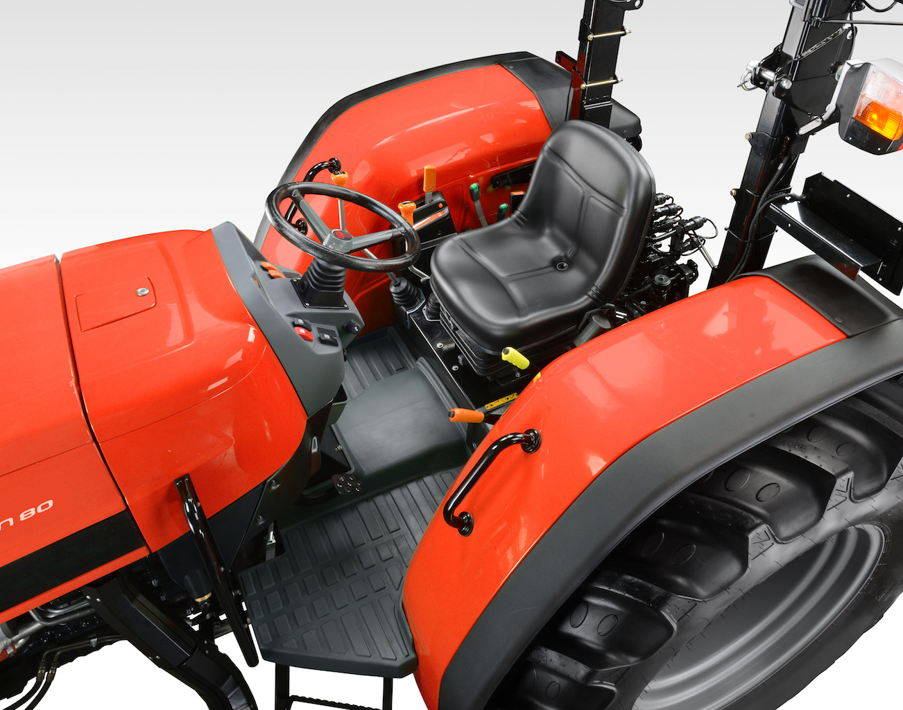 Same Argon - Deutz Passion