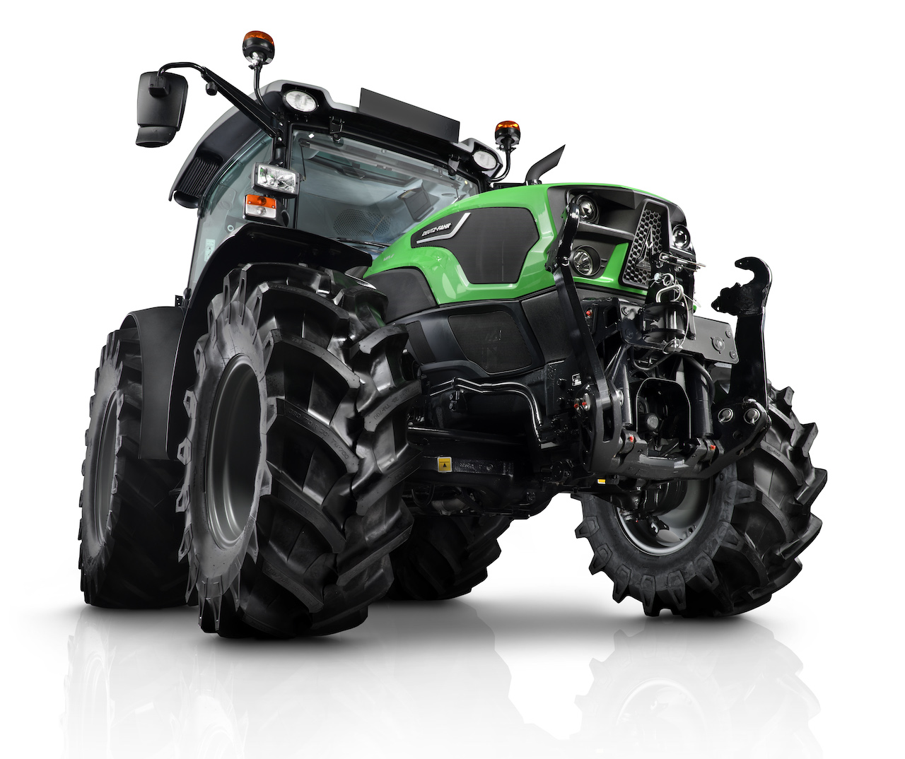 Le portail Deutz Passion