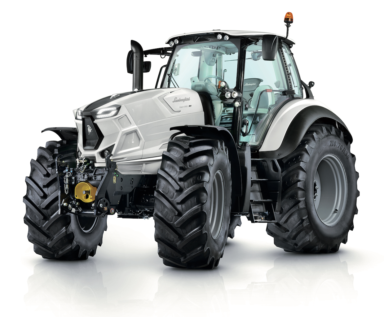 Actualités | Deutz-Passion